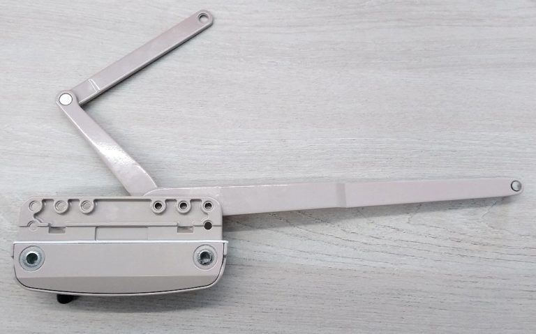 Dual Arm Operator Left Hand 16520-L – Shopyst